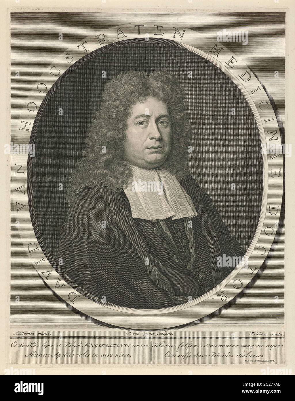David van hoogstraten hi-res stock photography and images - Alamy