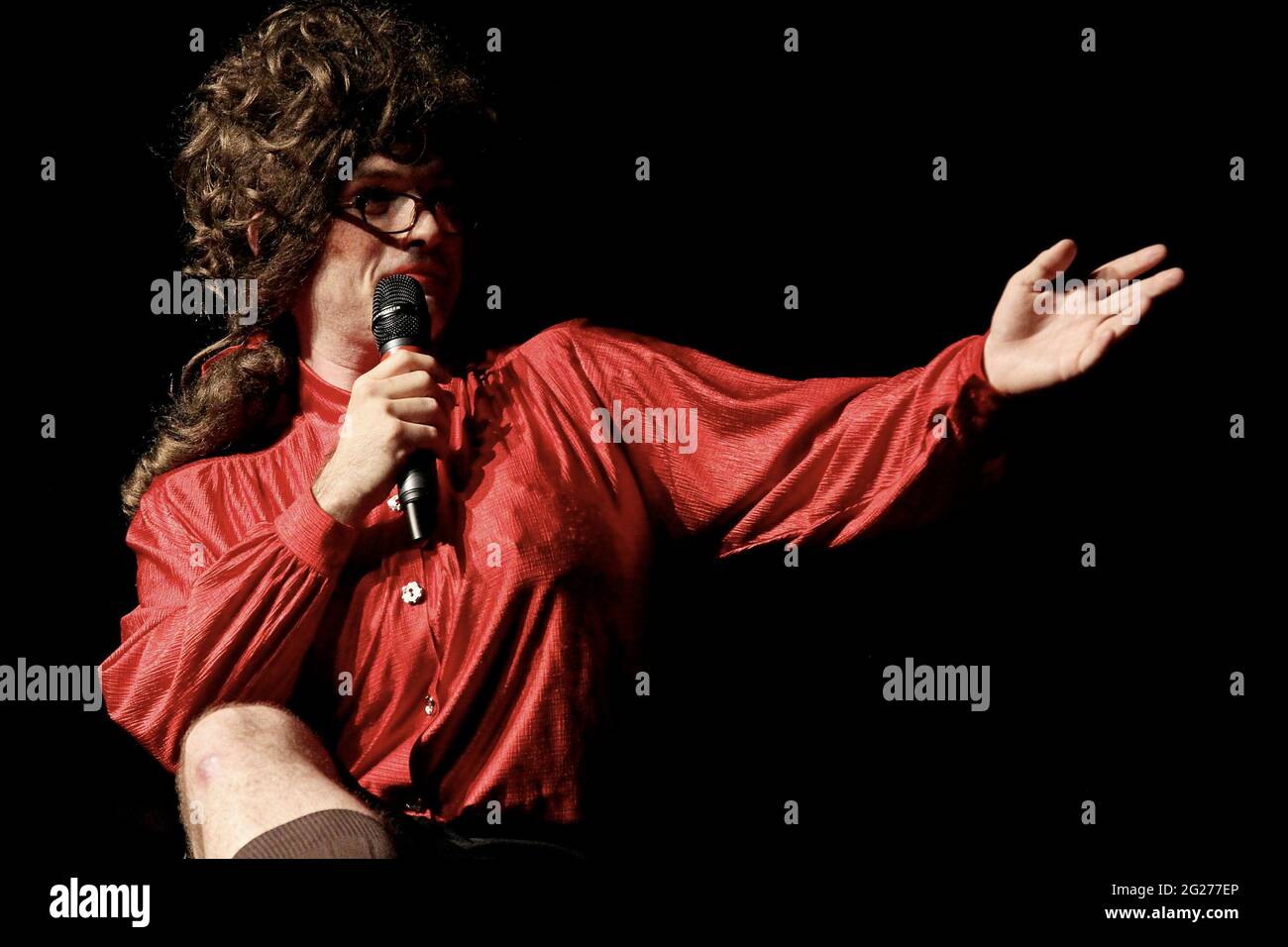 Grammercy theatre hi-res stock photography and images - Alamy