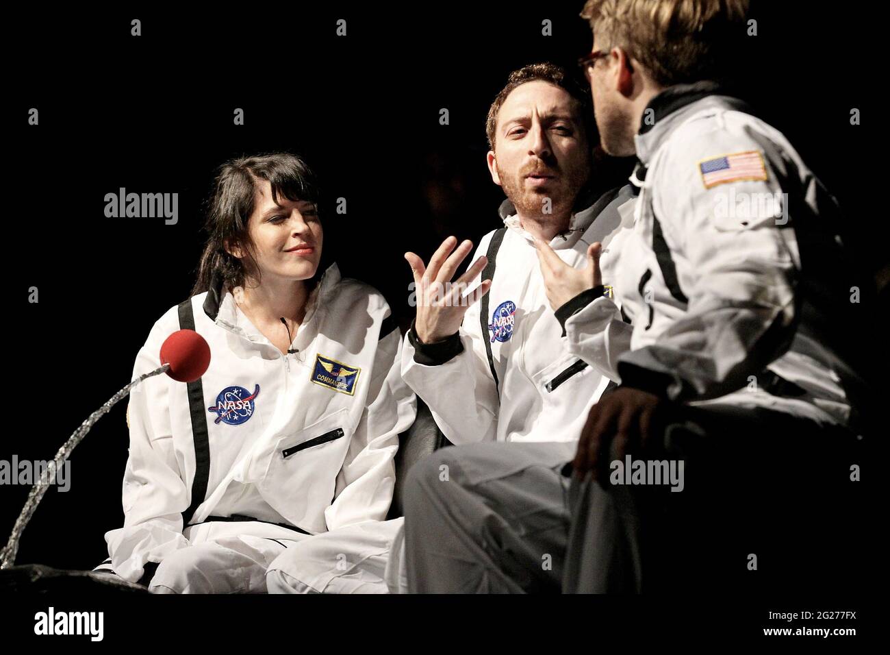 Emily axford hi-res stock photography and images - Alamy