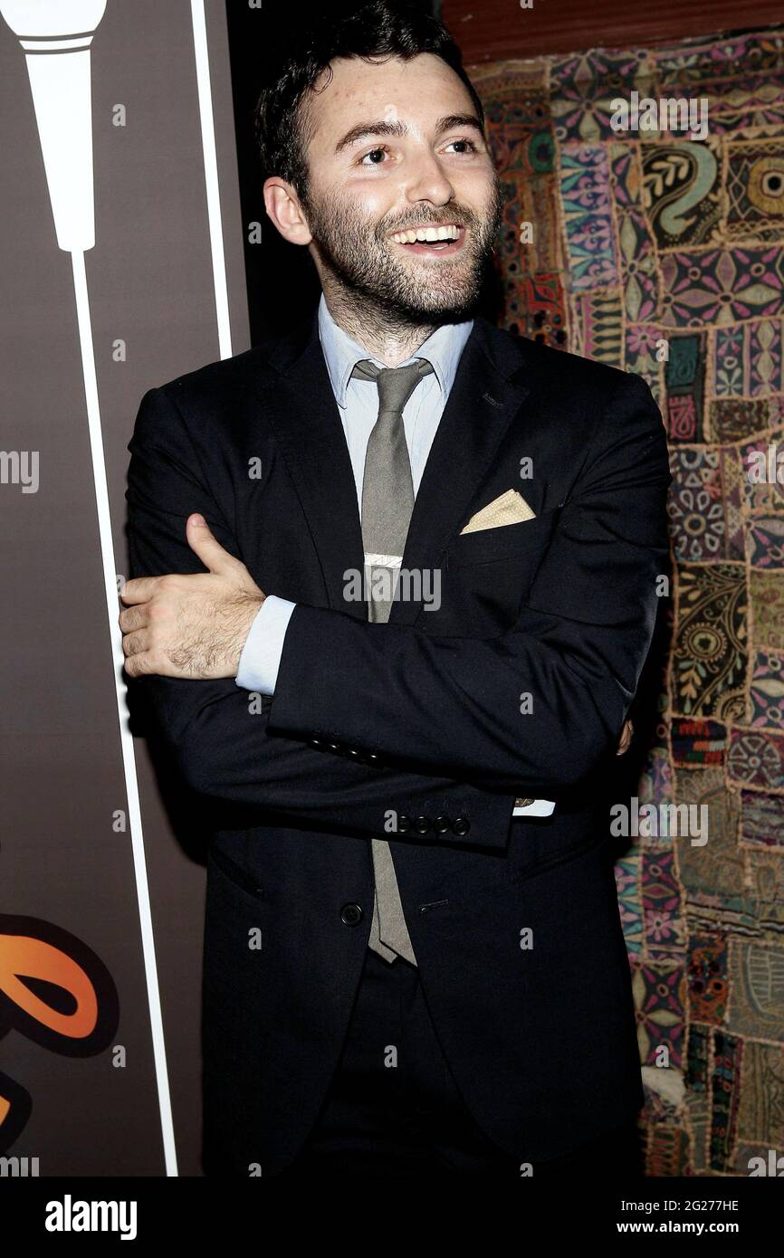 Vincent peone hi-res stock photography and images - Alamy