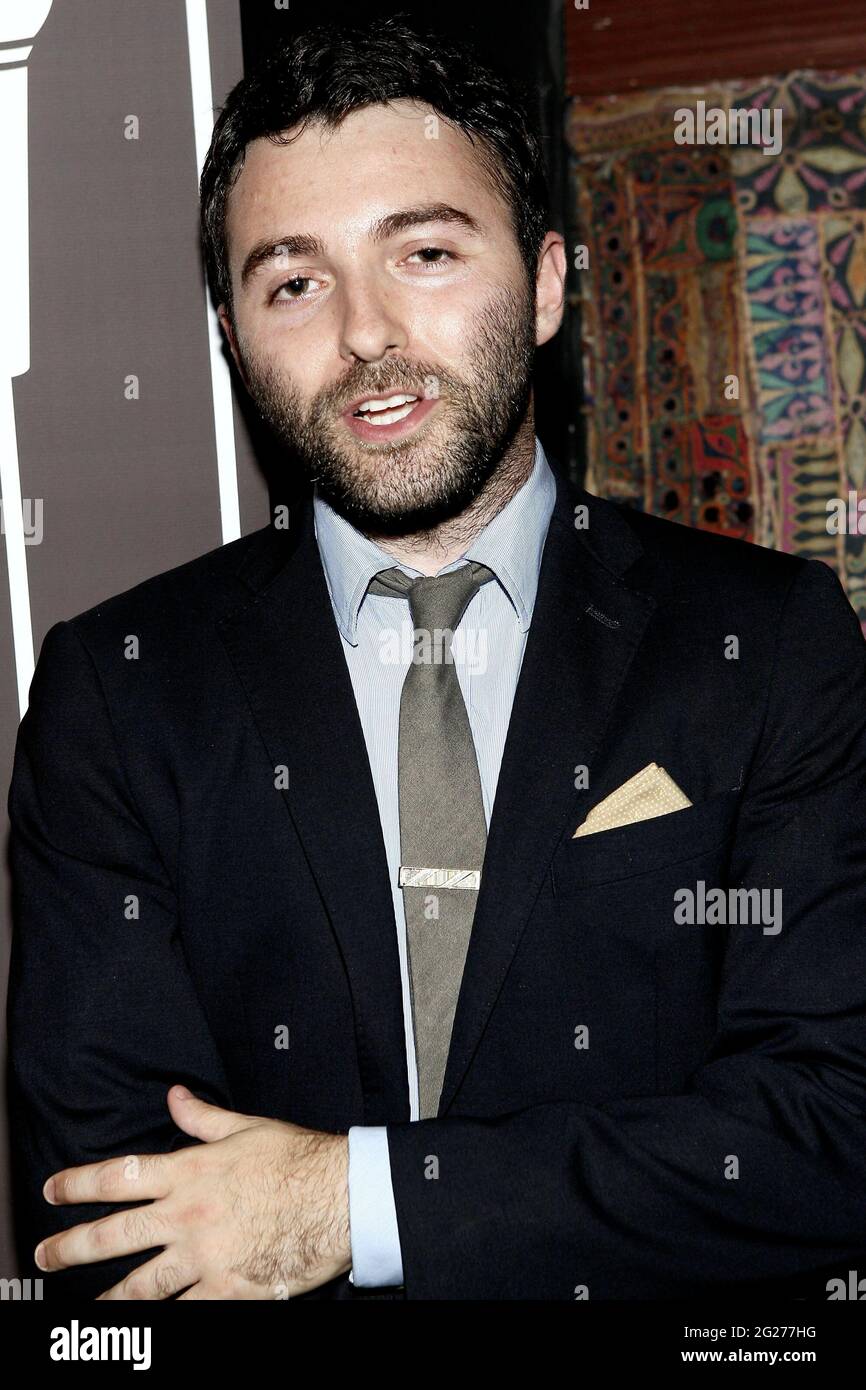 Vincent peone hi-res stock photography and images - Alamy