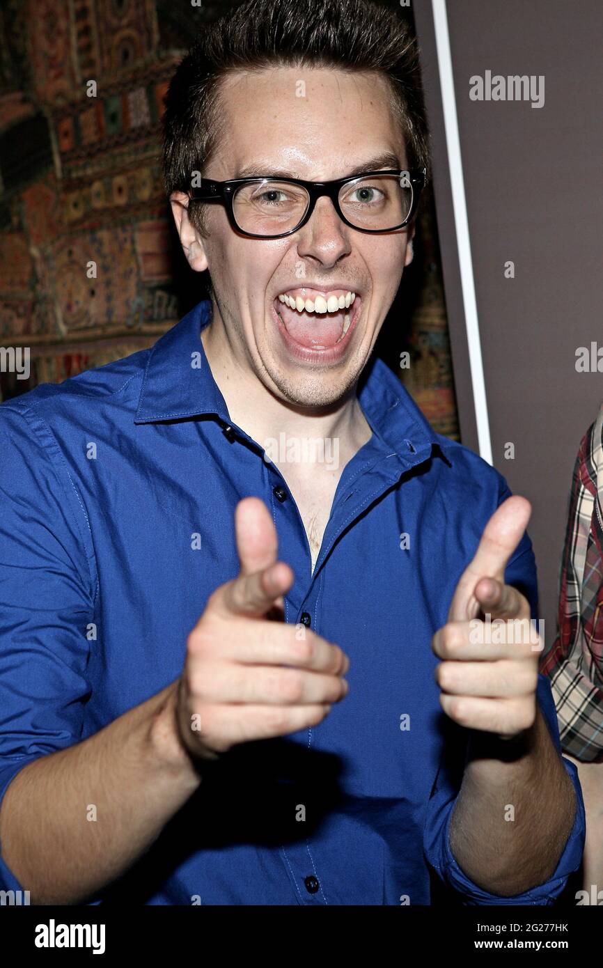 The grammercy theatre hi-res stock photography and images - Alamy