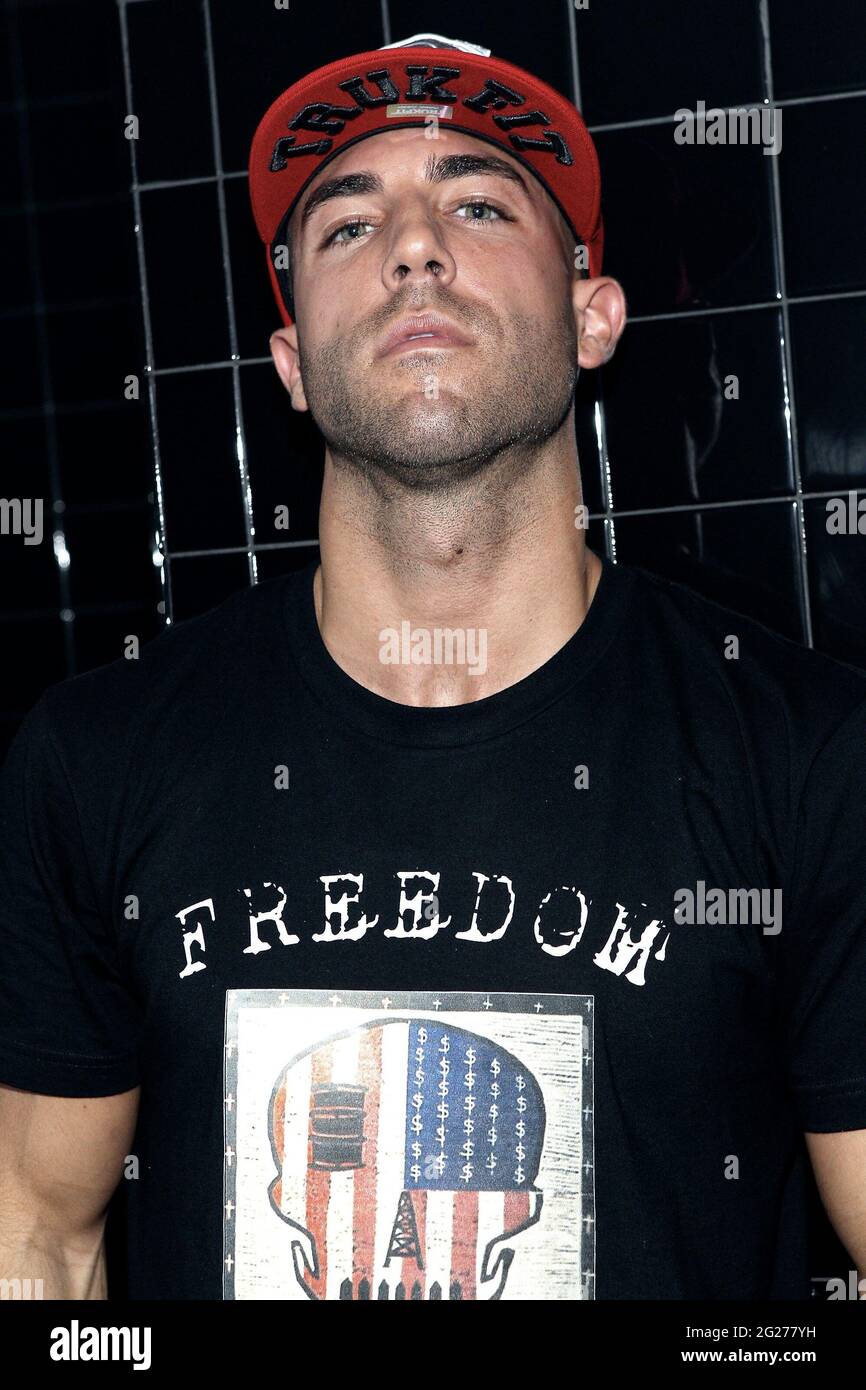 Christopher scali hi-res stock photography and images - Alamy