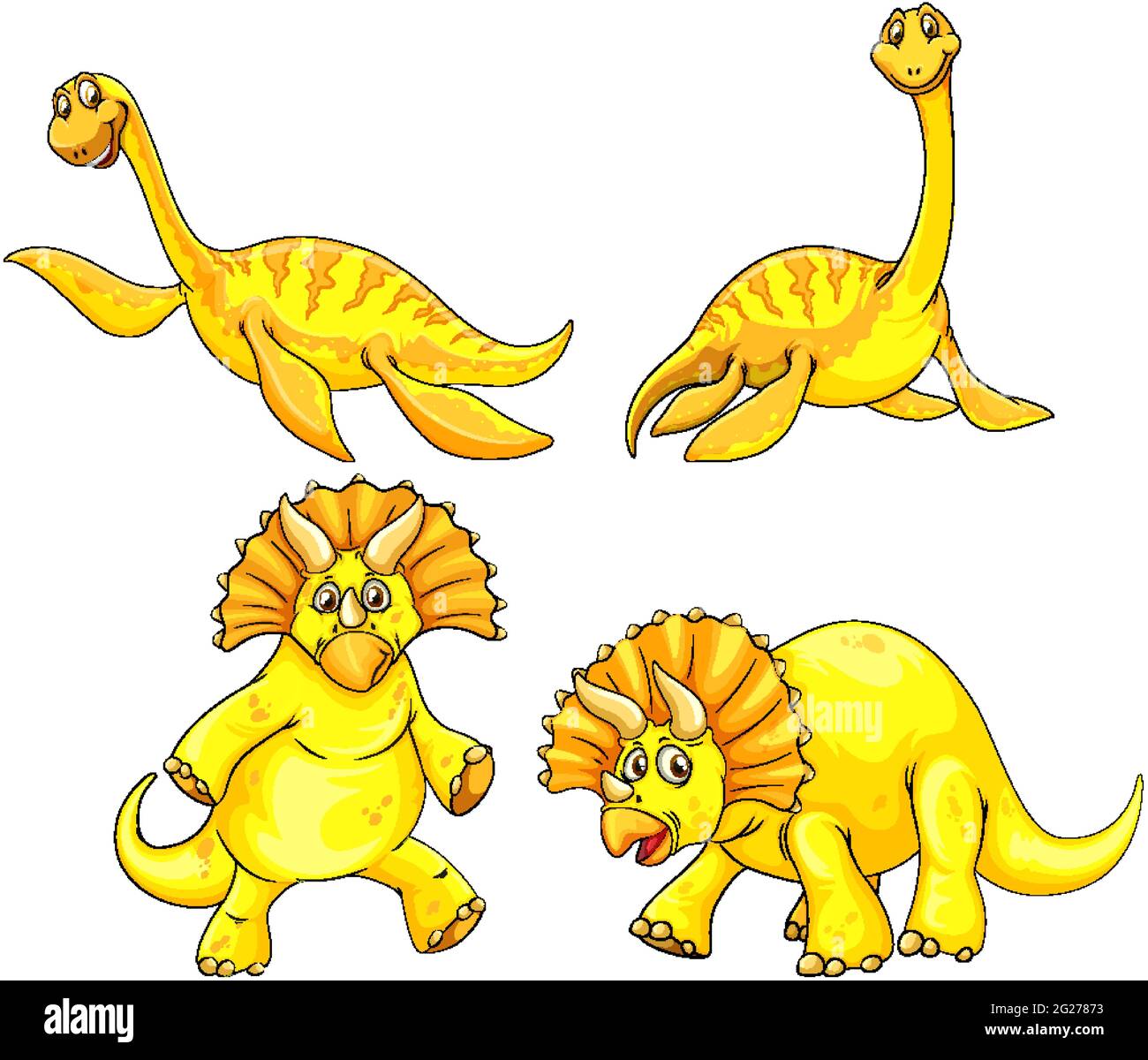 Nessie Vector Vectors High Resolution Stock Photography and Images - Alamy