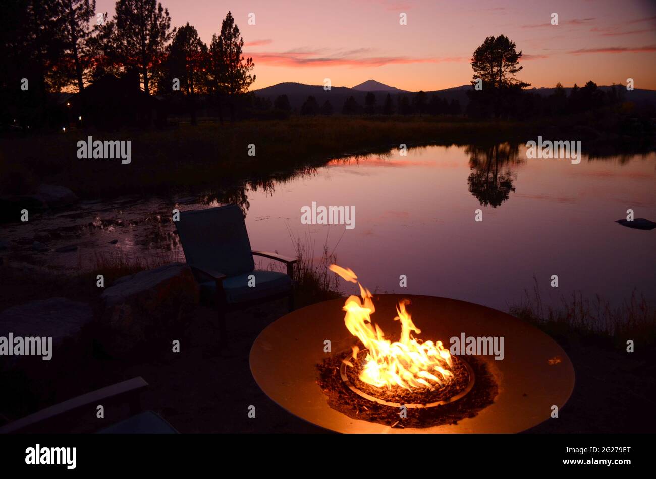 Oregon cascades hi-res stock photography and images - Alamy