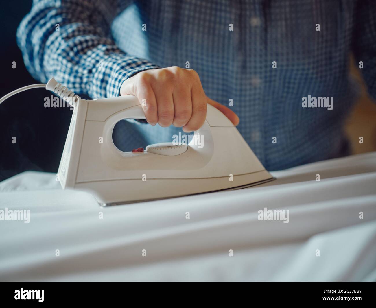 Japanese iron tools hi-res stock photography and images - Alamy