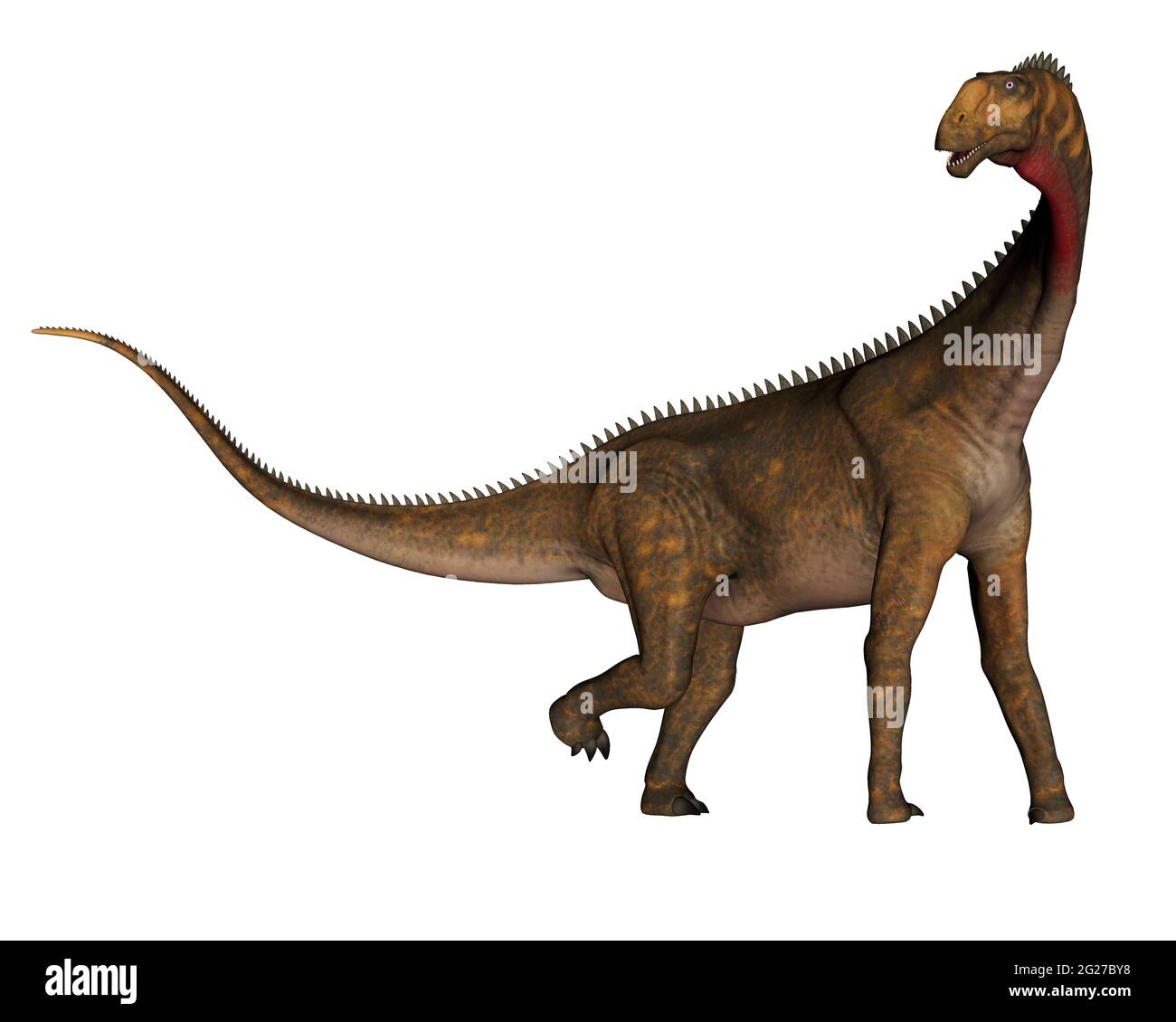 Turiasauria hi-res stock photography and images - Alamy