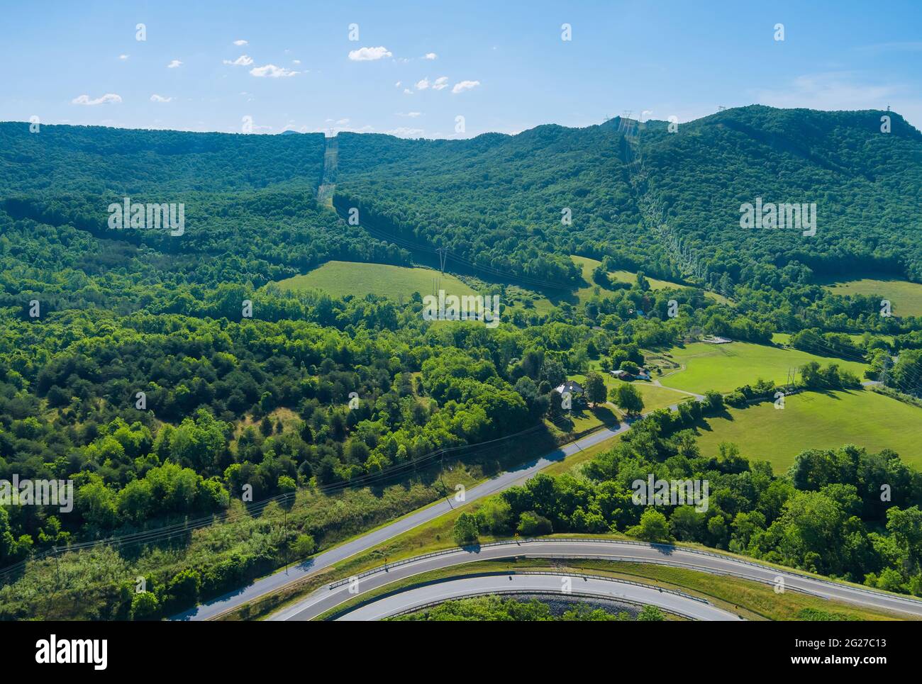 Town of daleville hi-res stock photography and images - Alamy