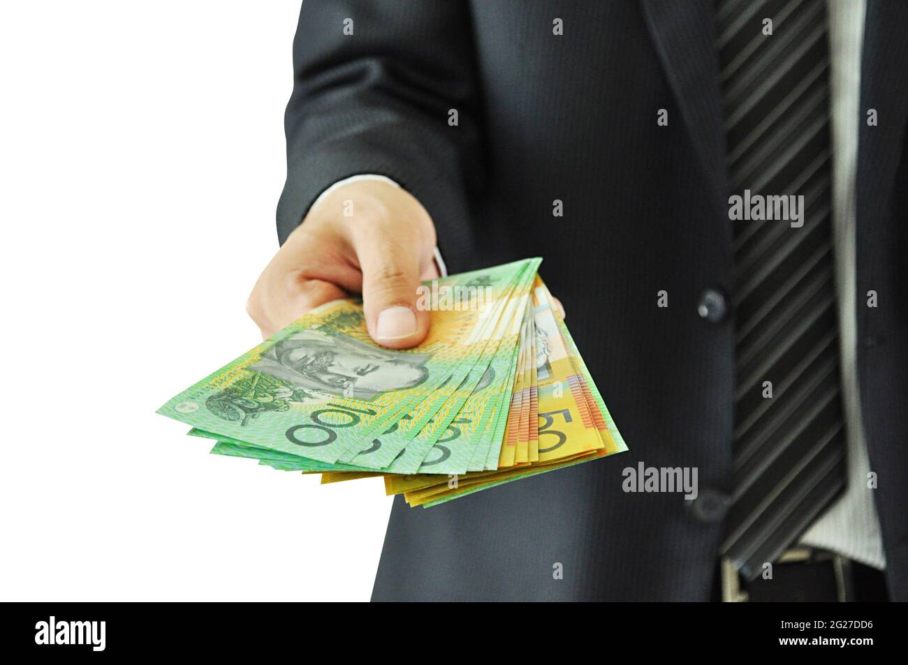 Australian dollars hi-res stock photography and images - Alamy