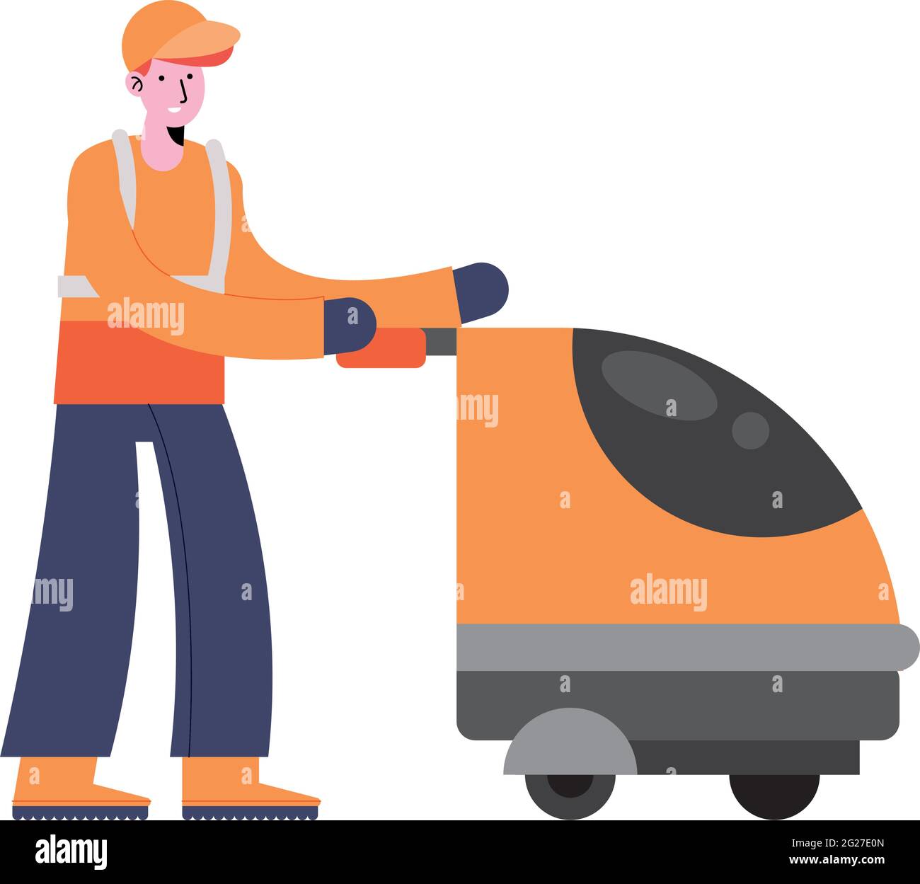 Uniform shining Stock Vector Images - Alamy