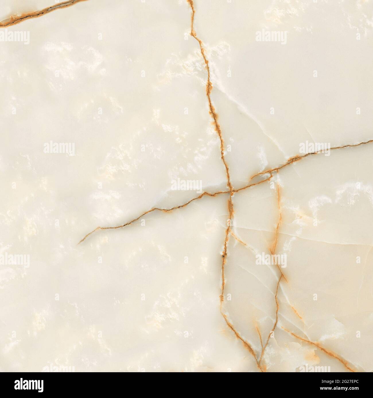 Cream color stone texture with natural veins polished finish high ...
