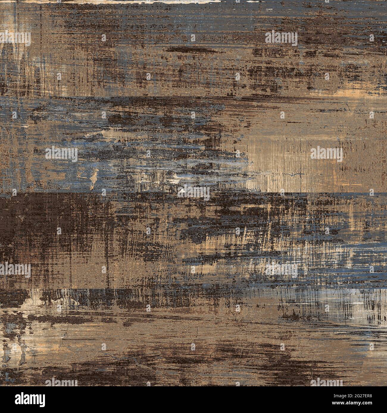 brown color natural wood strip design with wood texture surface rustic ...