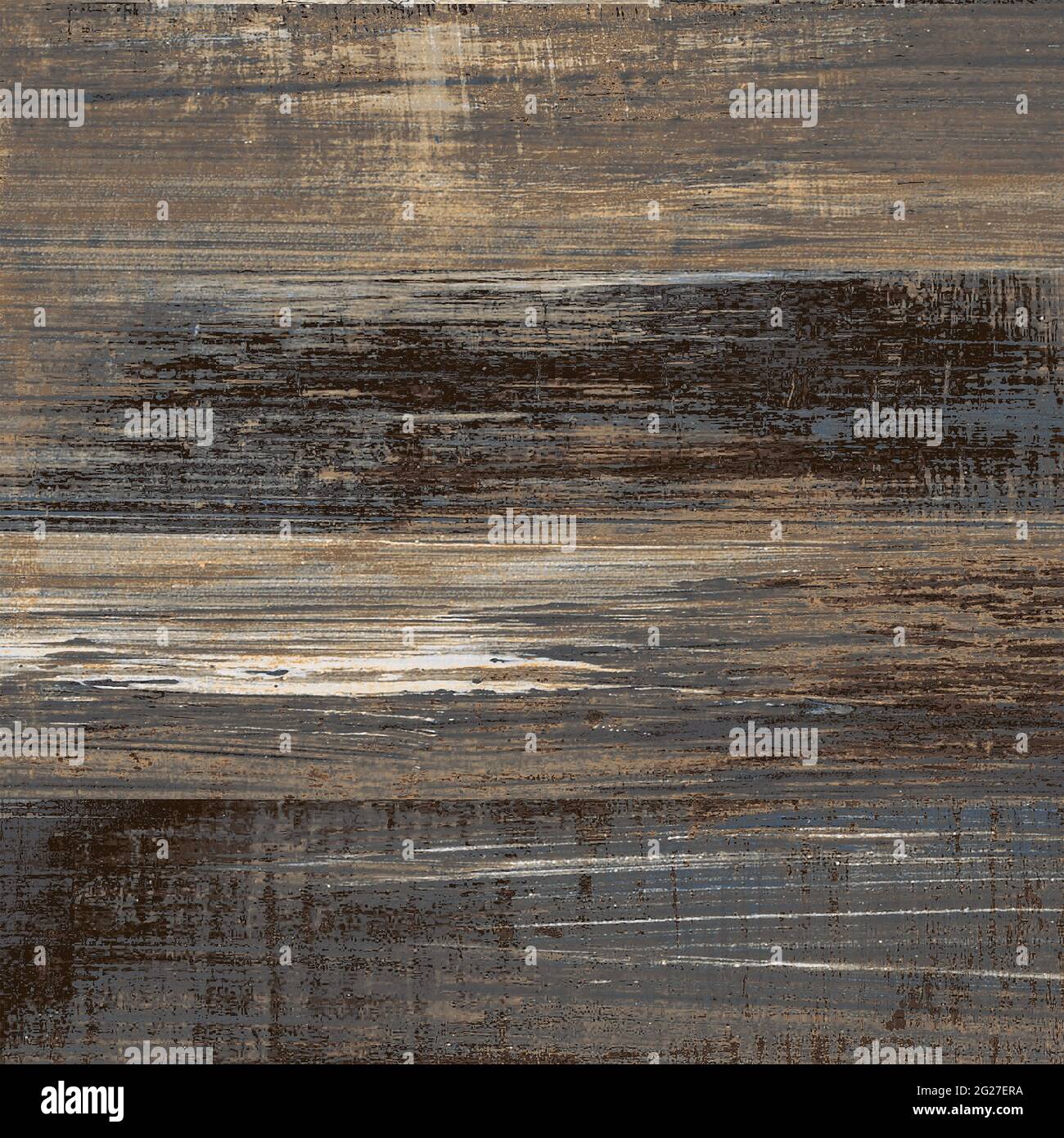 brown color natural wood strip design with wood texture surface rustic ...