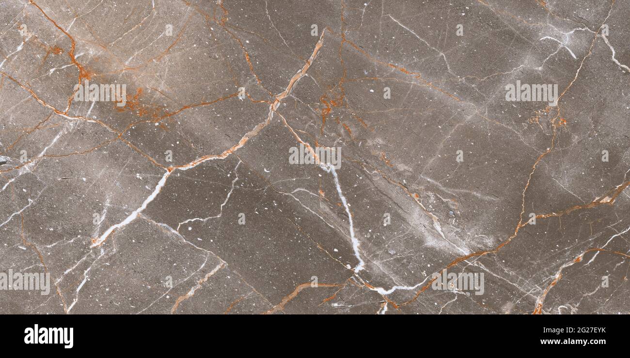brown color natural marble design with polished finish original stone ...