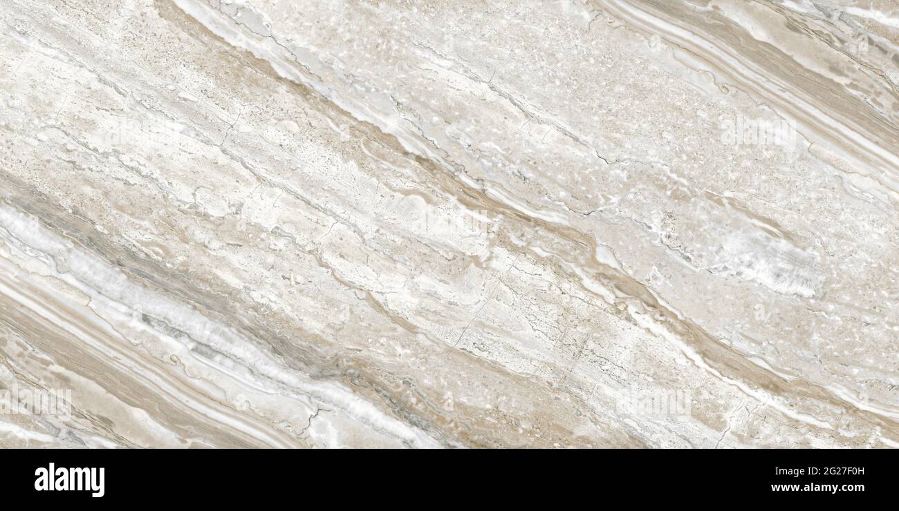 brown color natural marble design with polished finish original stone ...