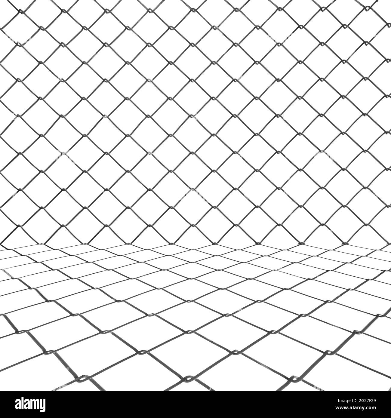 Metal grid texture seamless hi-res stock photography and images - Alamy