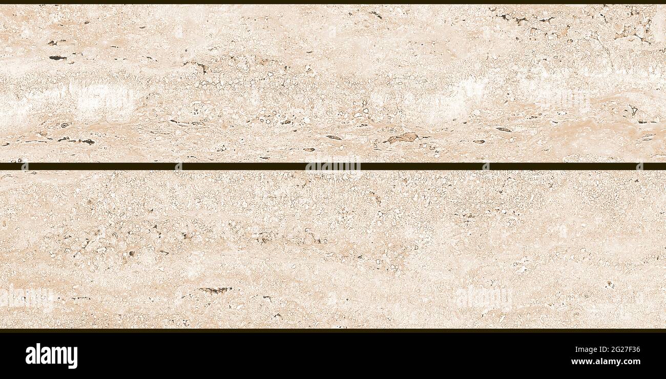 Travertine floor hi-res stock photography and images - Alamy