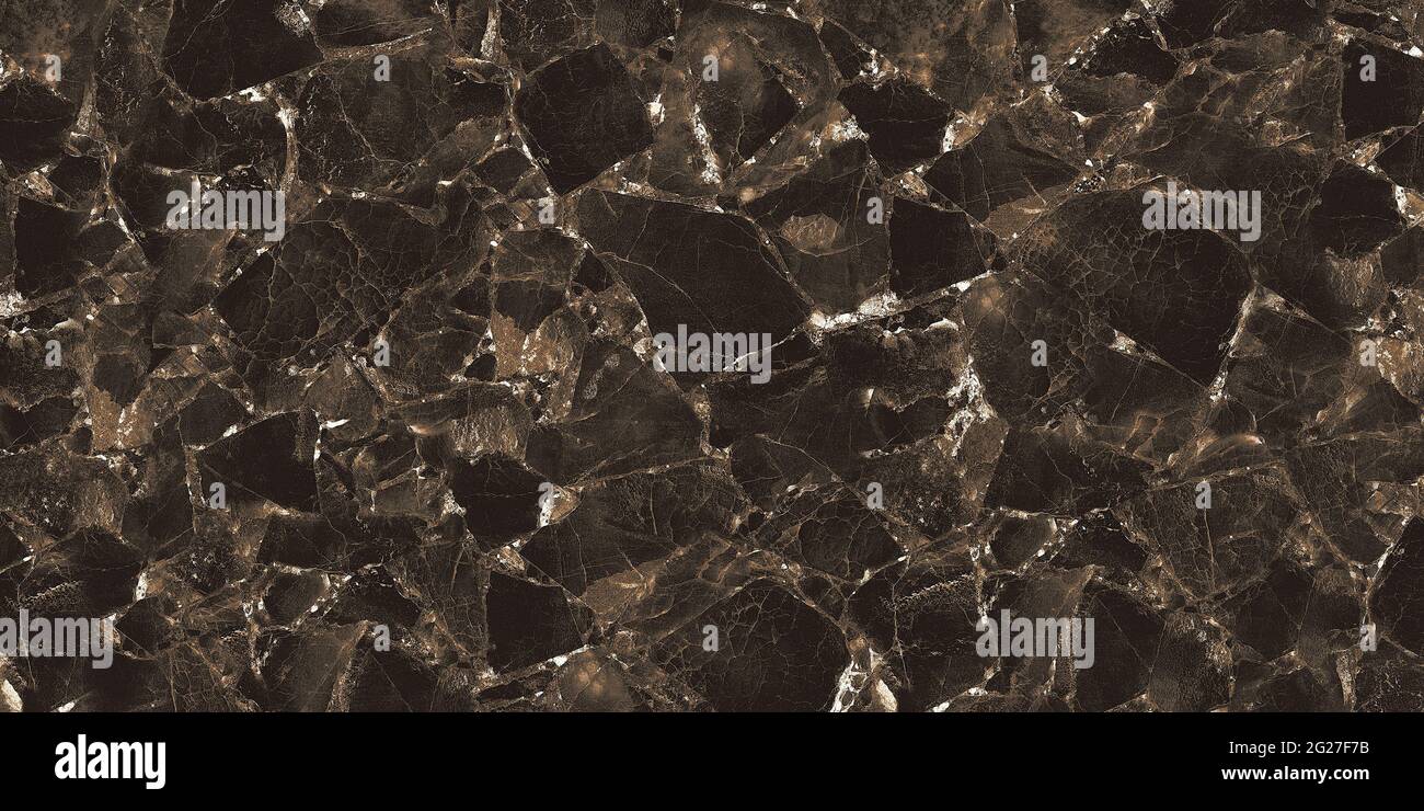 brown color marble with golden veins polished finish high resolution ...