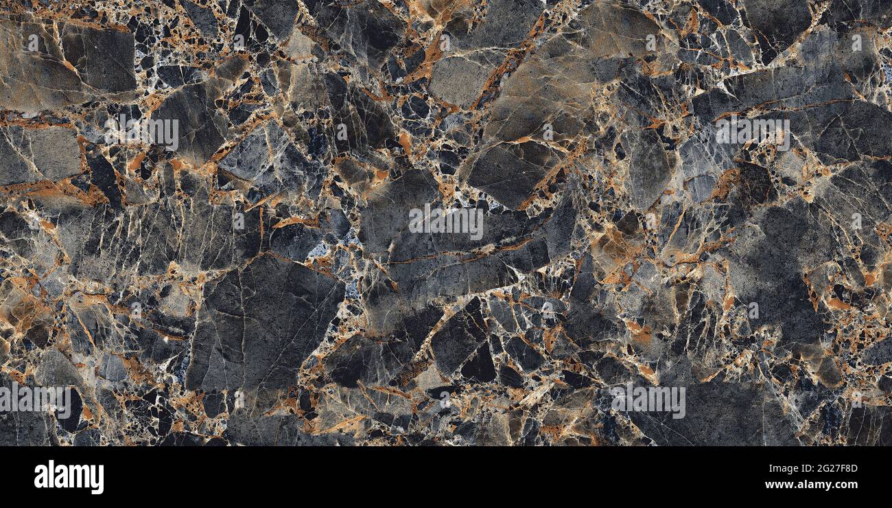 brown color marble with golden veins polished finish high resolution ...