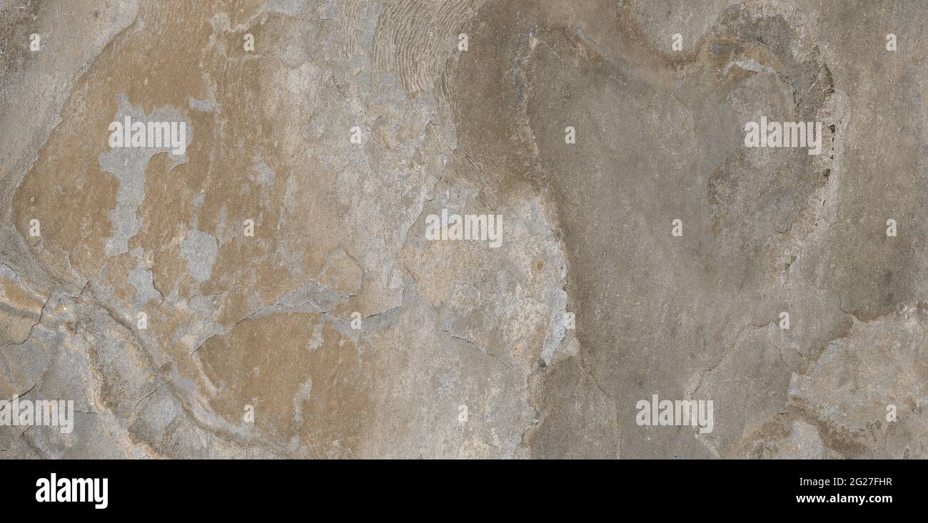 brown color stone texture rustic finish use for wall and floor tiles ...