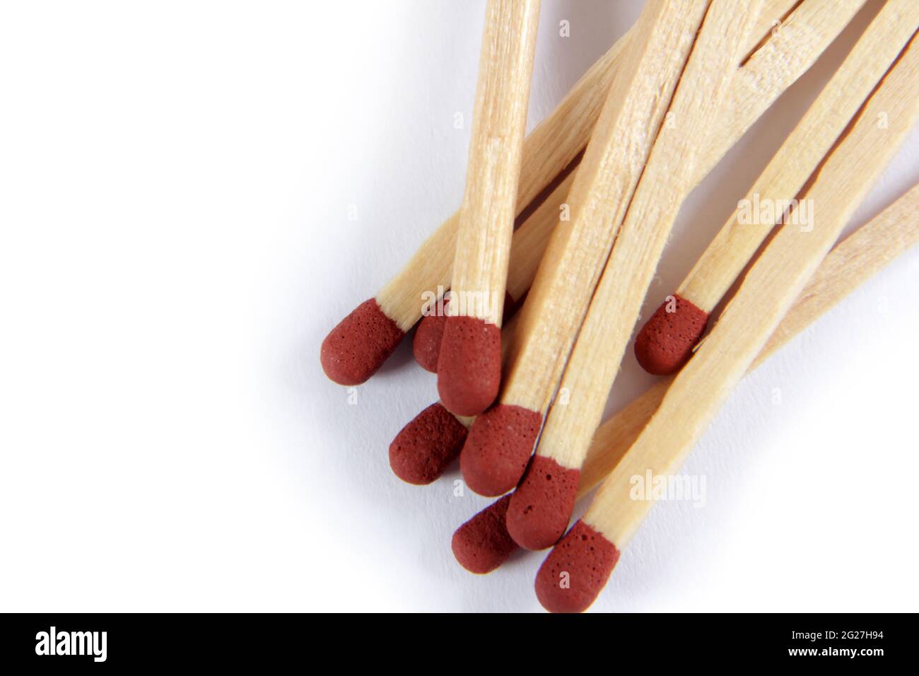 Matchstick fire work hi-res stock photography and images - Alamy