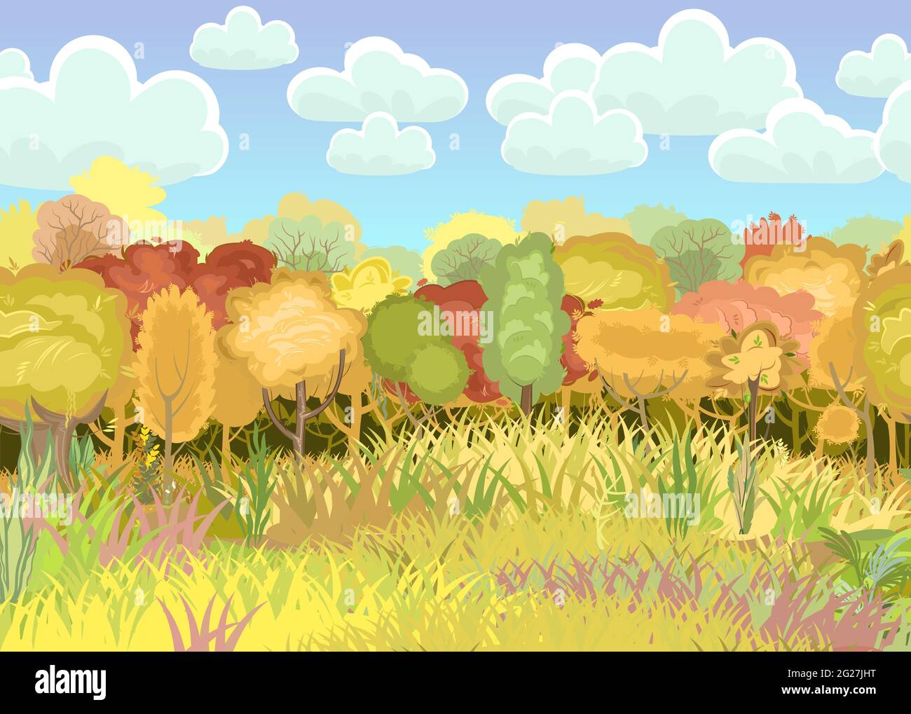 Graceful edge Stock Vector Images - Alamy