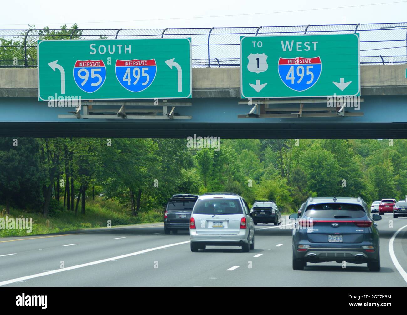 Ezpass hi-res stock photography and images - Alamy