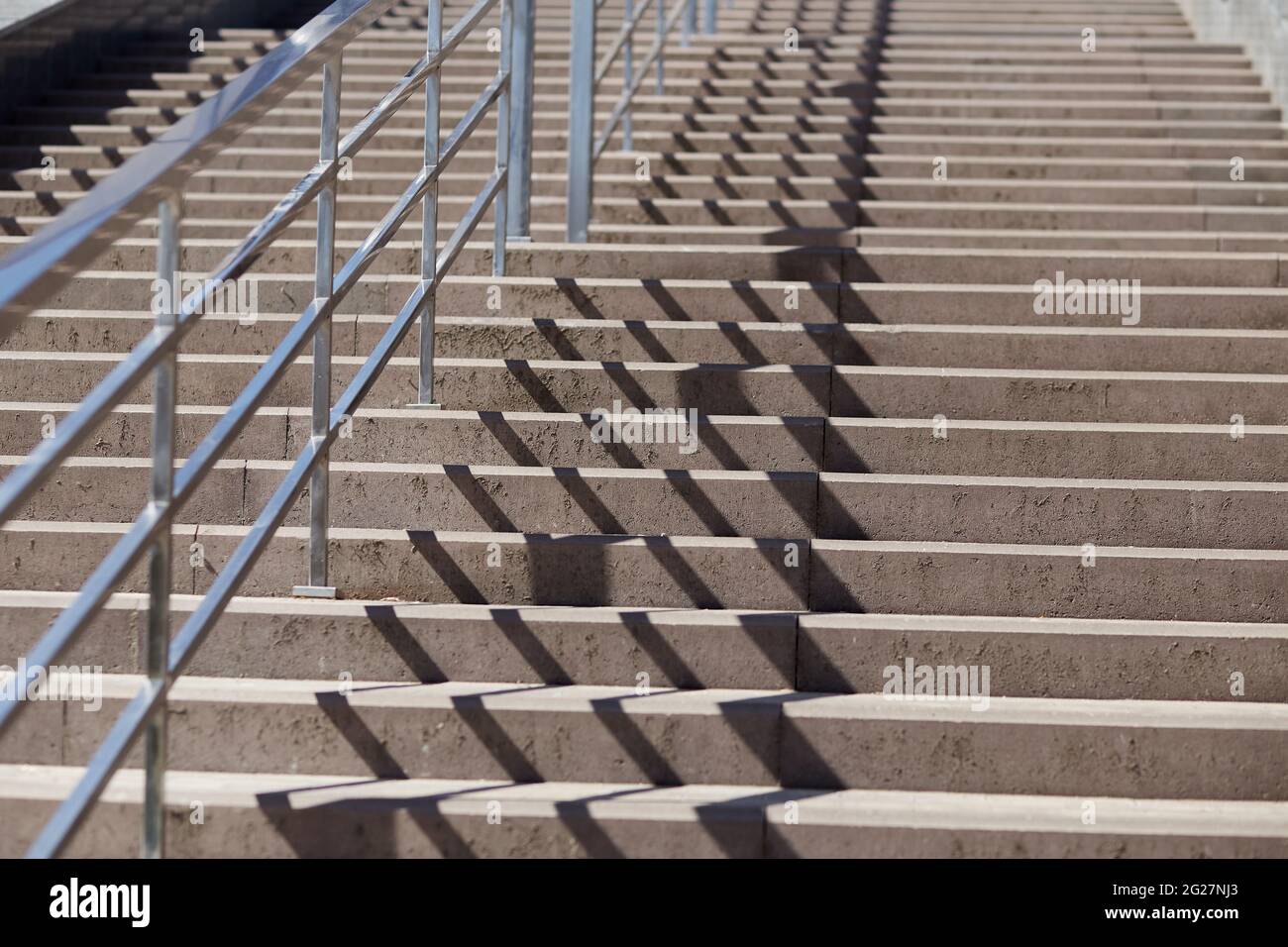 Street grunge style texture. Grey ladder background texture with trendy ...