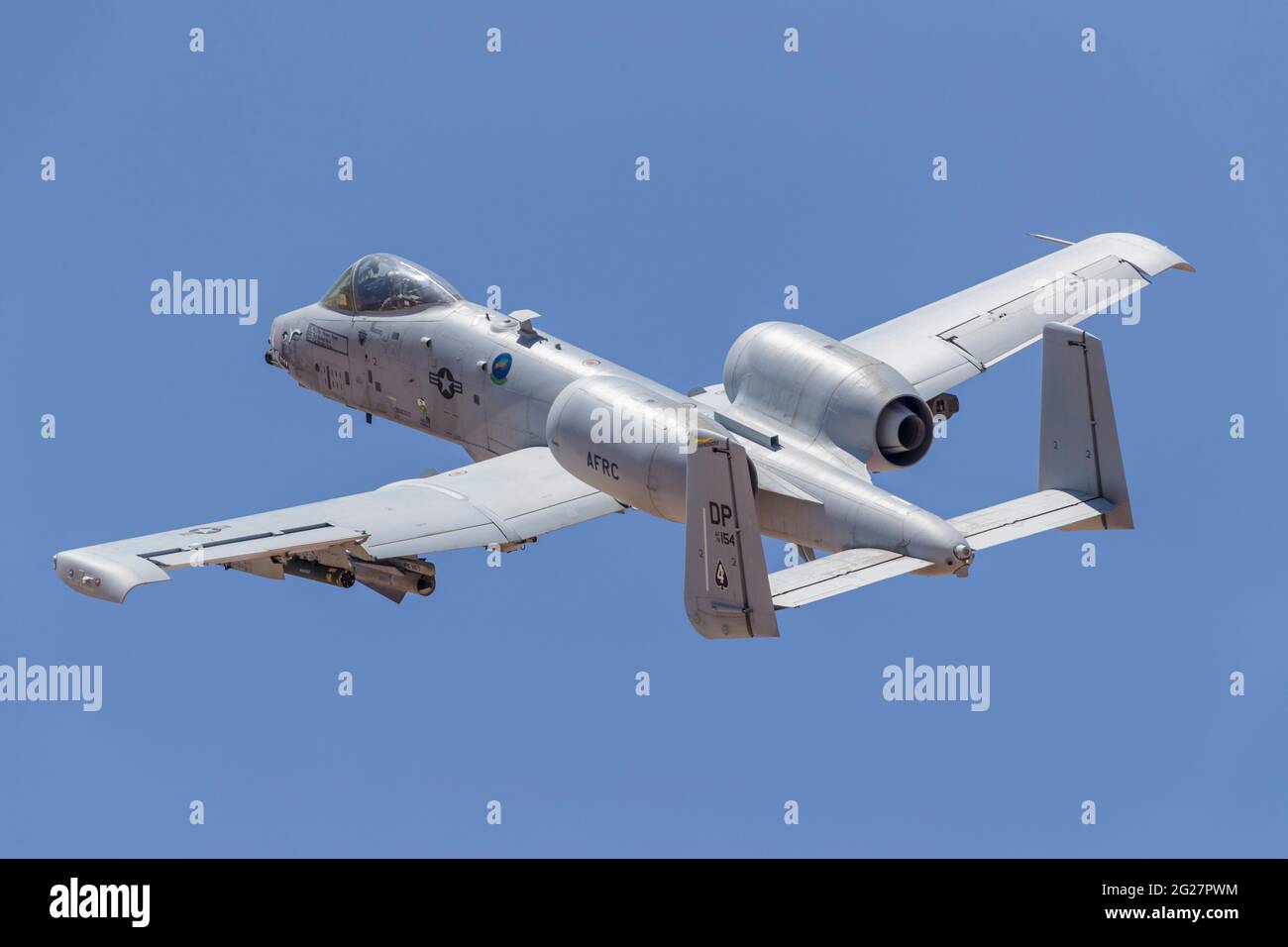 A 10 fighter jets hi-res stock photography and images - Alamy