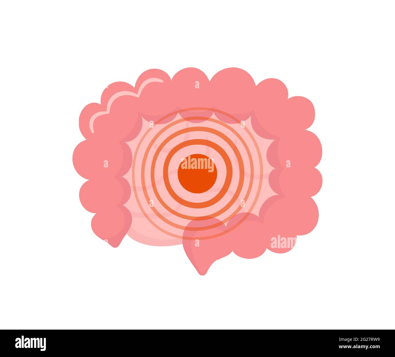 Diseases cartoon hi-res stock photography and images - Alamy