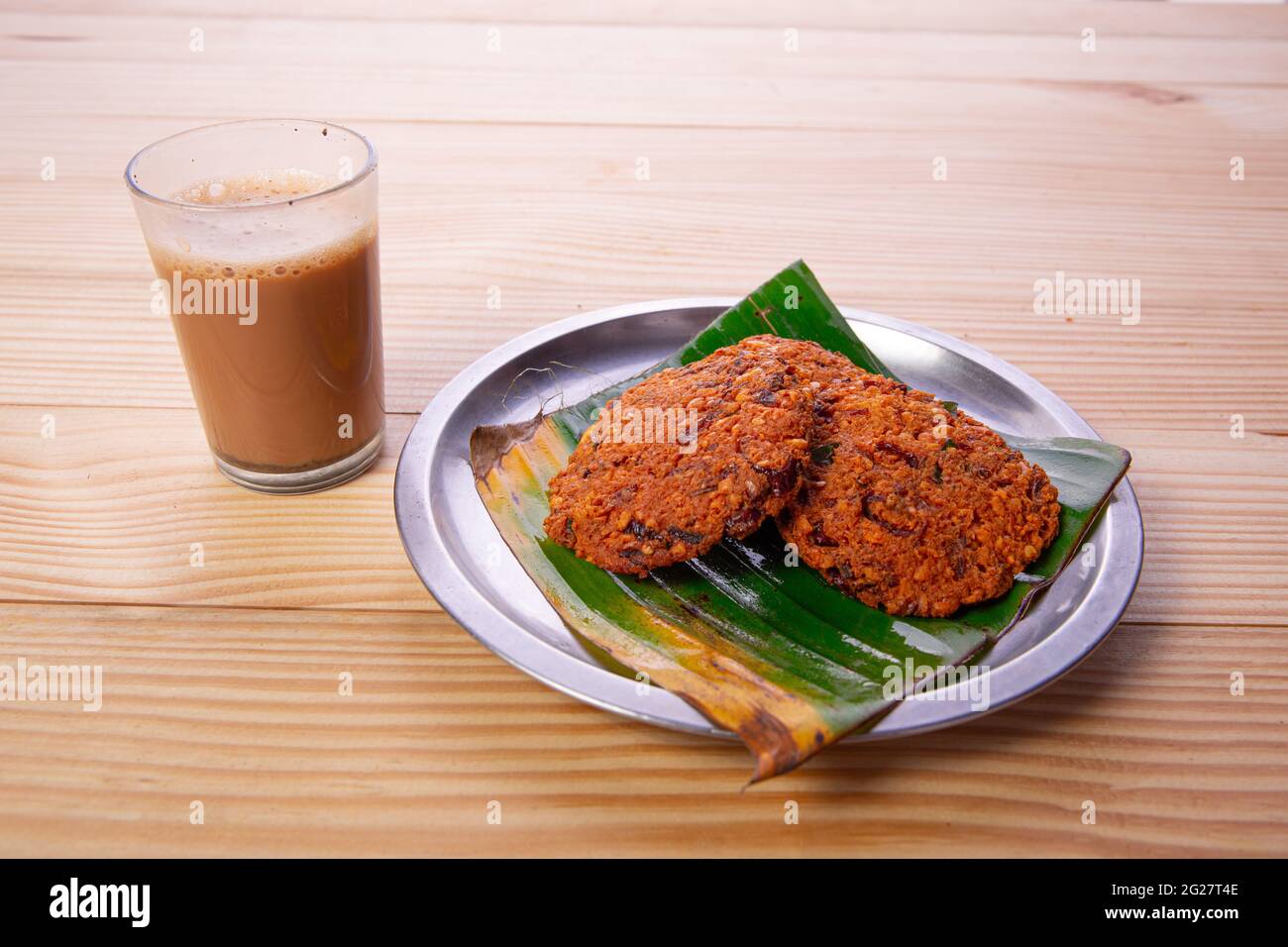 Vada kerala hi-res stock photography and images - Alamy