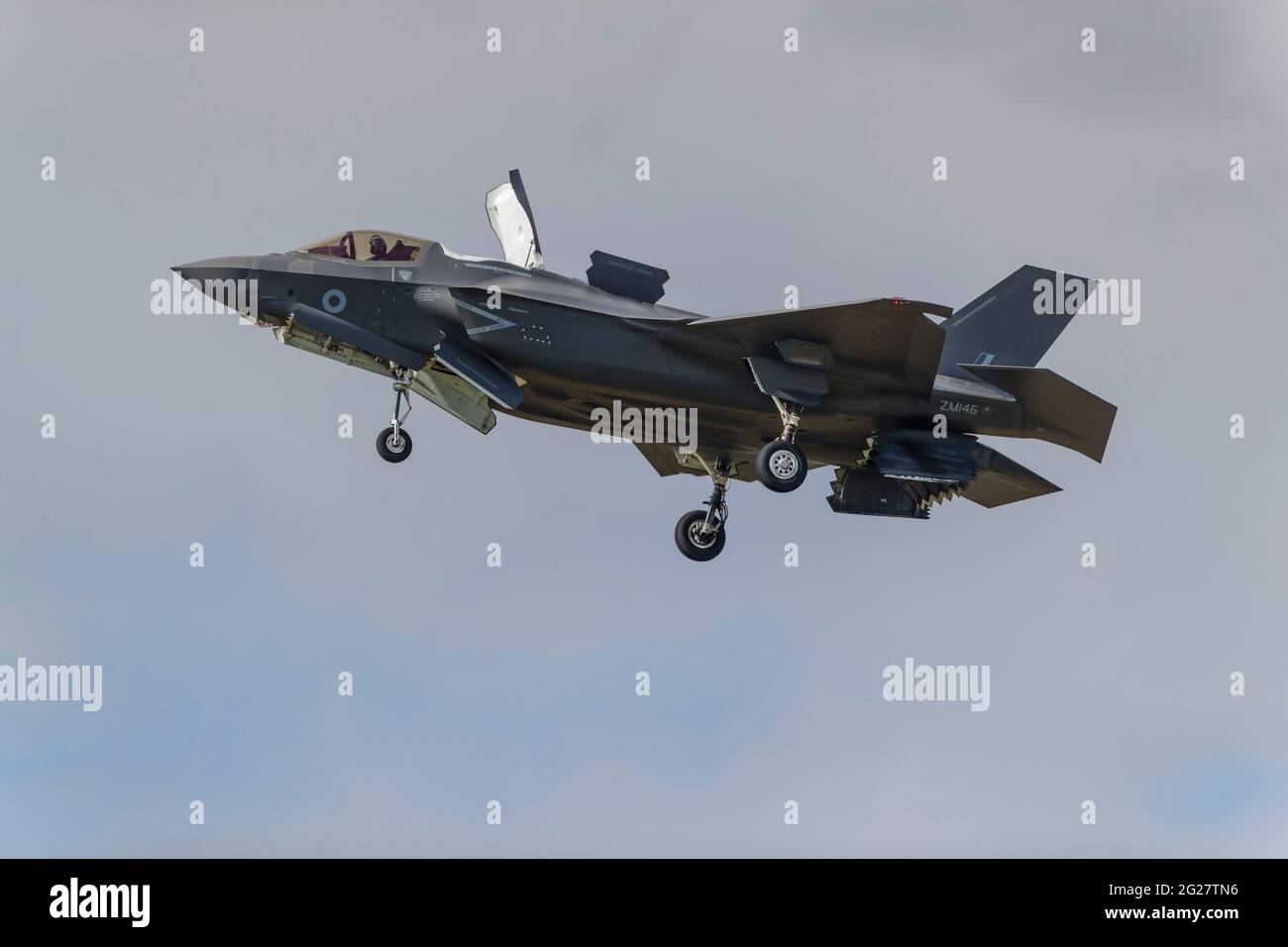 Stovl aircraft hi-res stock photography and images - Alamy
