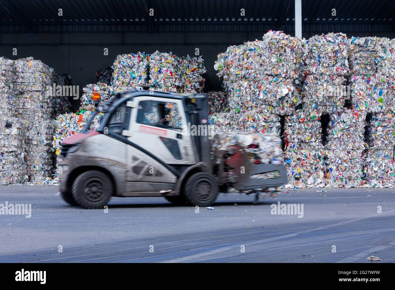 Remondis hi-res stock photography and images - Alamy