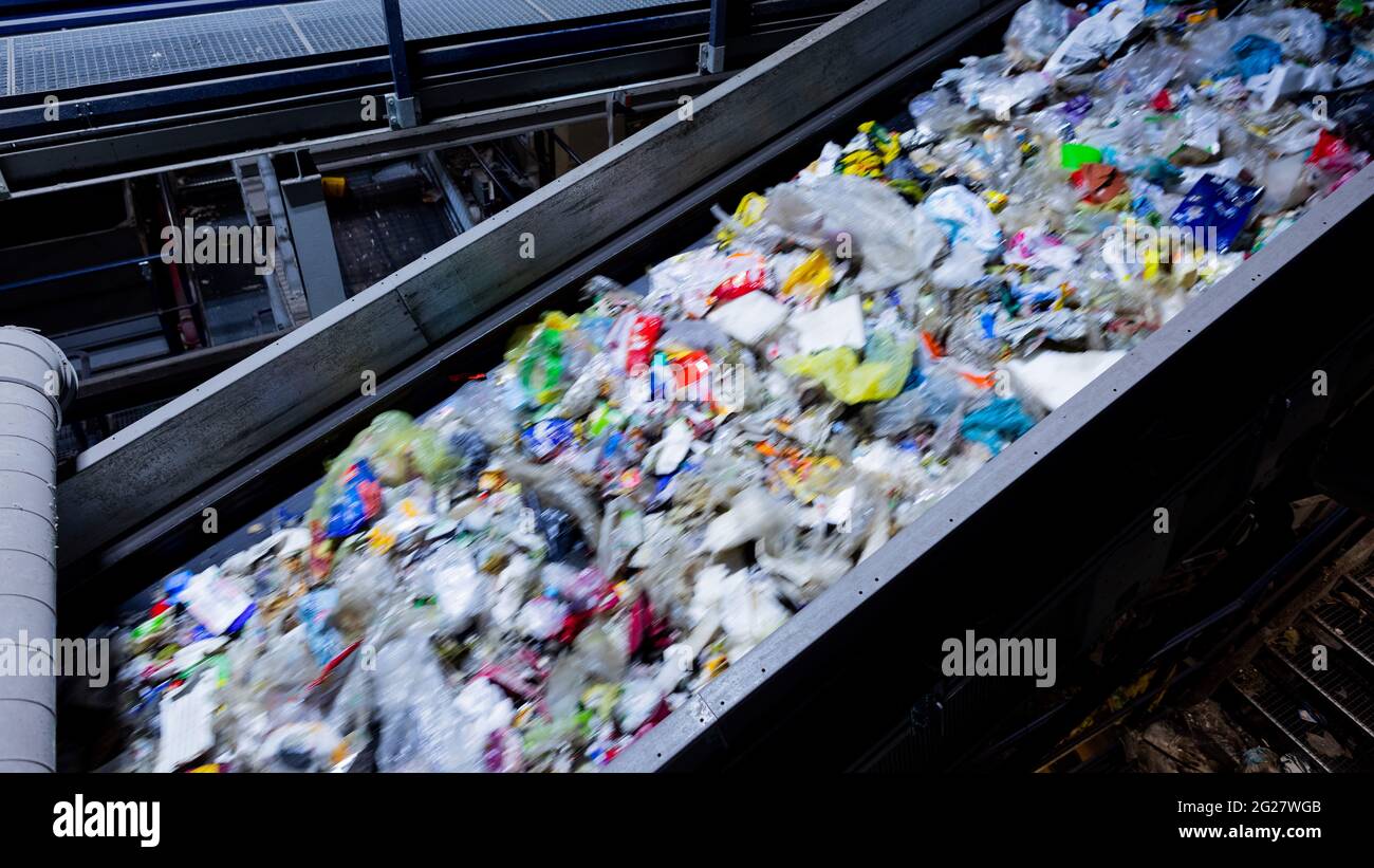Pe materials hi-res stock photography and images - Alamy
