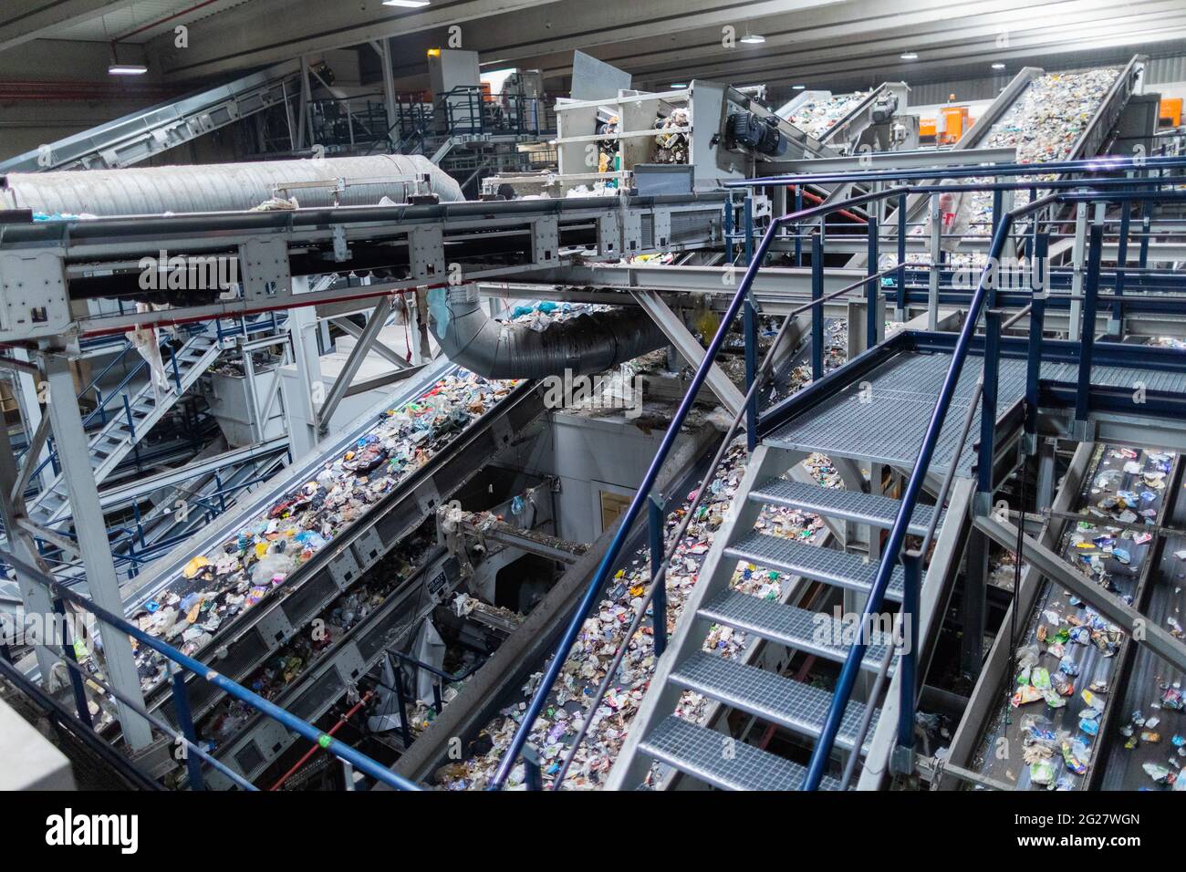 Pe materials hi-res stock photography and images - Alamy