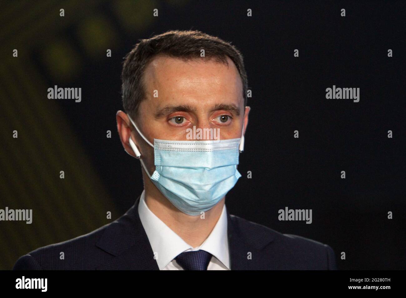 Viktor liashko hi-res stock photography and images - Alamy