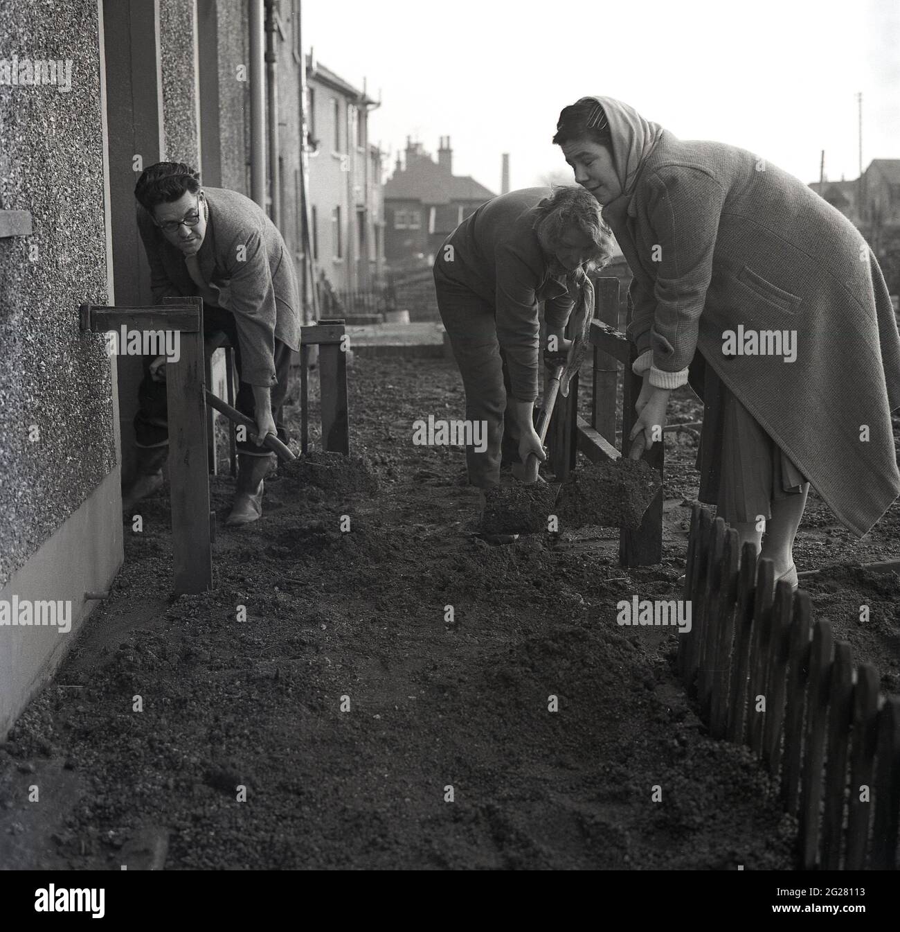 Path to coal mines hi-res stock photography and images - Alamy