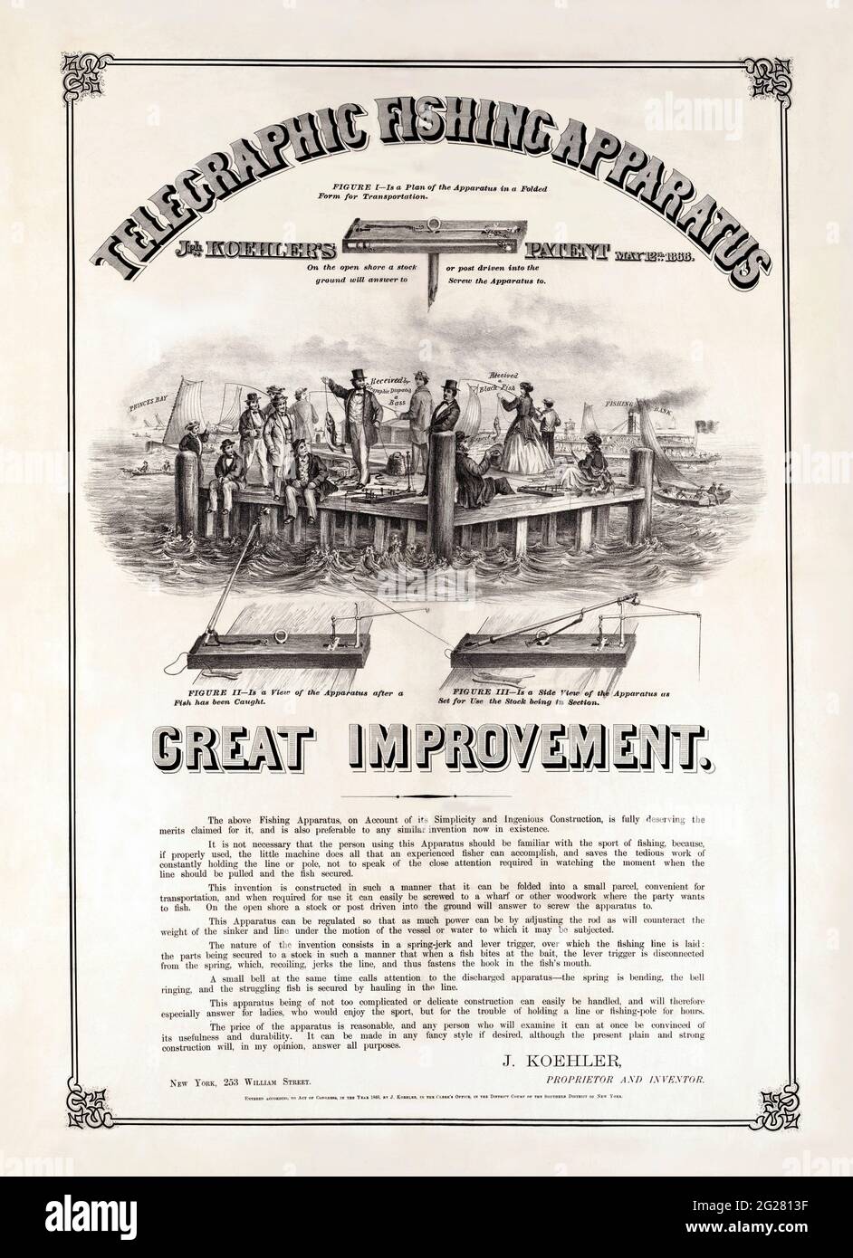 Telegraphic improvement hi-res stock photography and images - Alamy