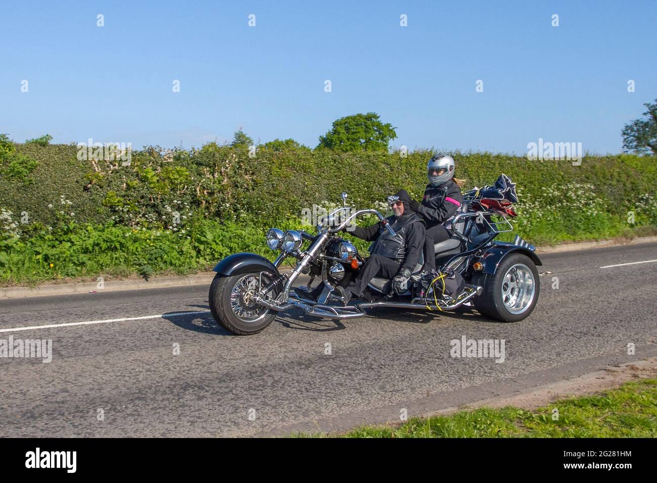 Boom Trike Low Rider High Resolution Stock Photography and Images - Alamy