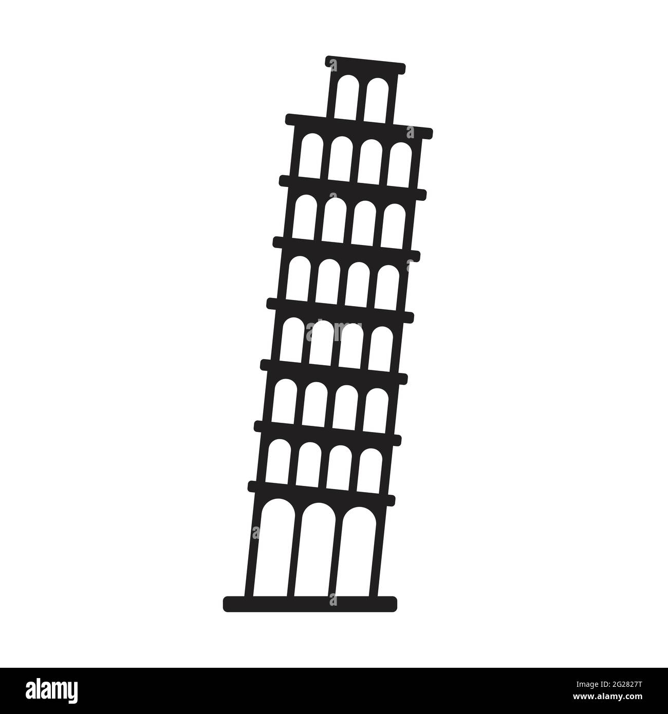 Italian construction site sign Stock Vector Images - Alamy