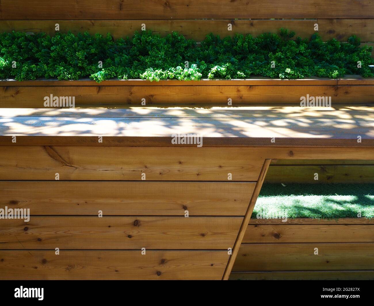 Stepped Seating High Resolution Stock Photography and Images - Alamy