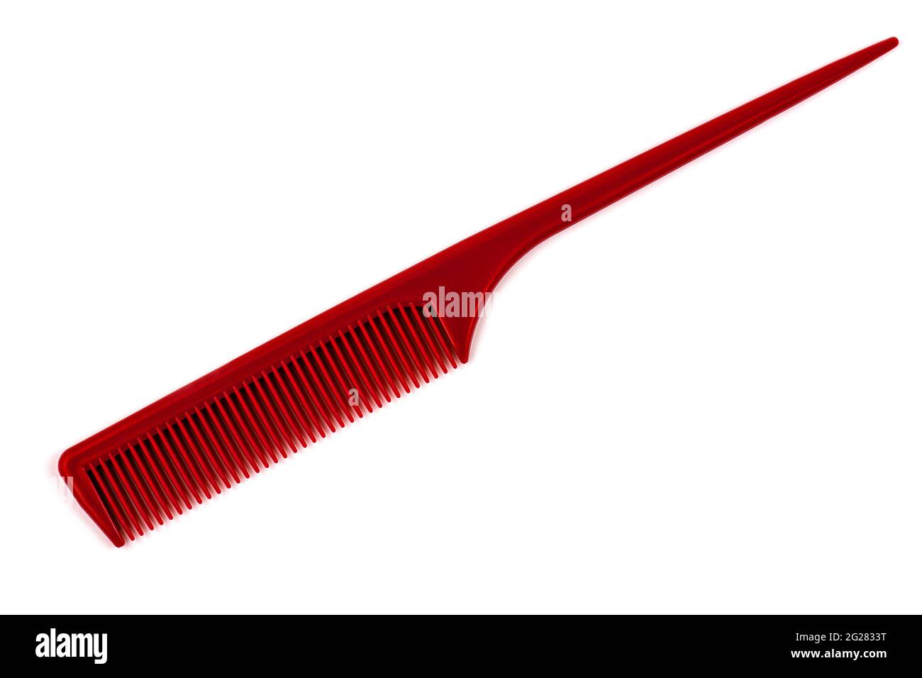 Barber shape up haircut white hi-res stock photography and images - Alamy