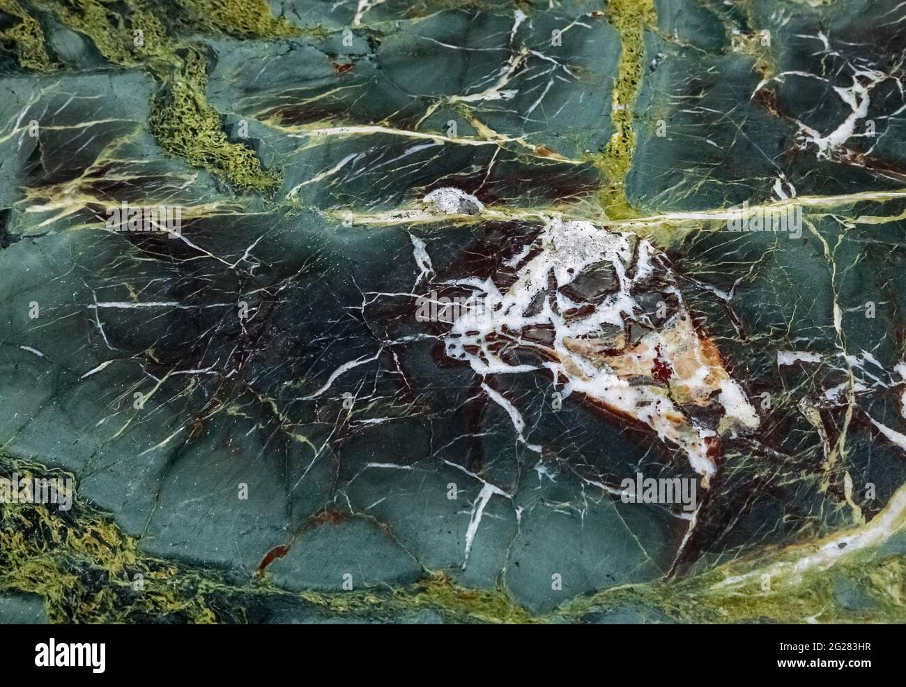 Diabase green stone texture. Construction, building cladding Stock ...