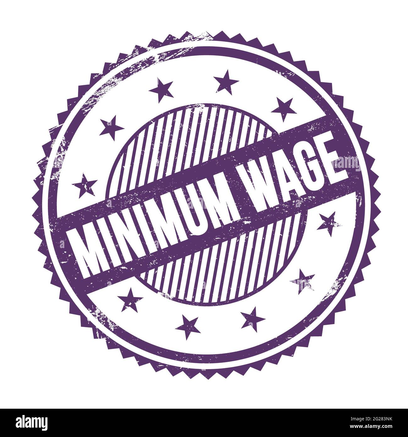 Minimum Wage Clipart