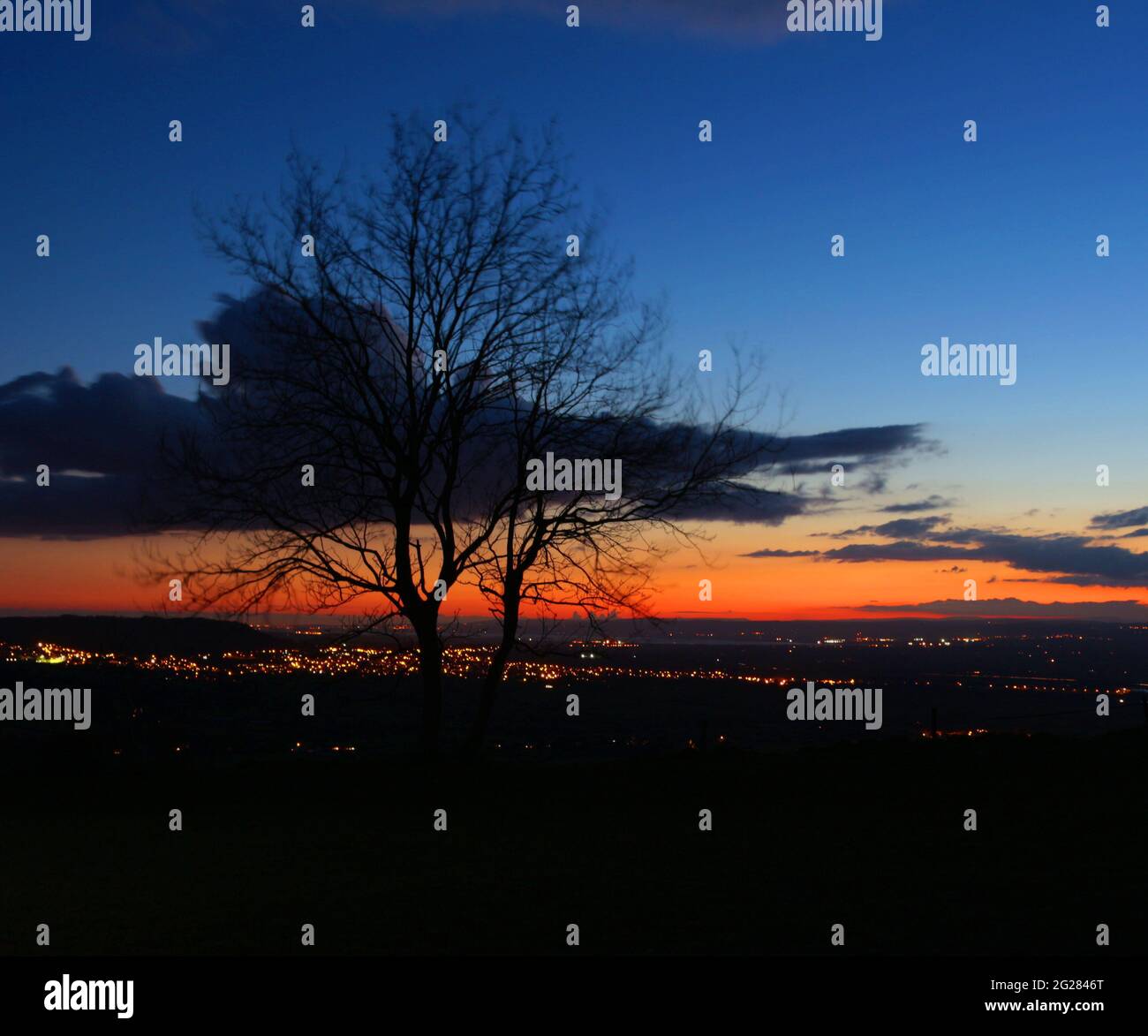 Cardiff Bay Landscapes High Resolution Stock Photography and Images - Alamy