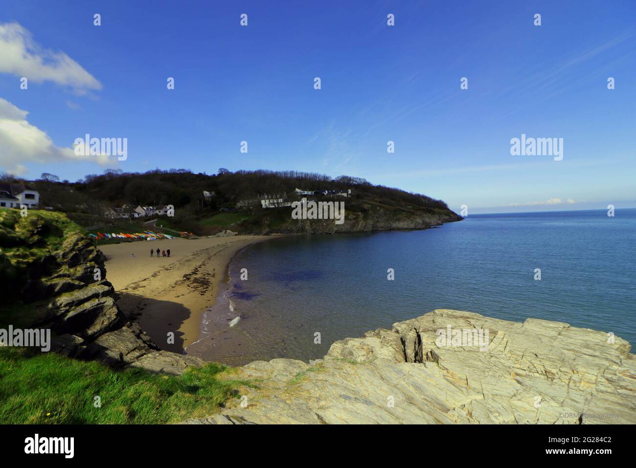 Cardiff Bay Landscapes High Resolution Stock Photography and Images - Alamy