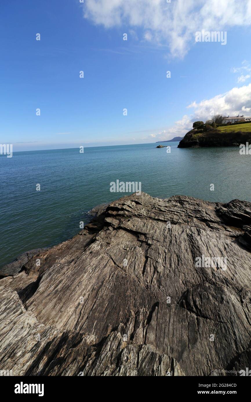 Cardiff bay landscapes hi-res stock photography and images - Alamy