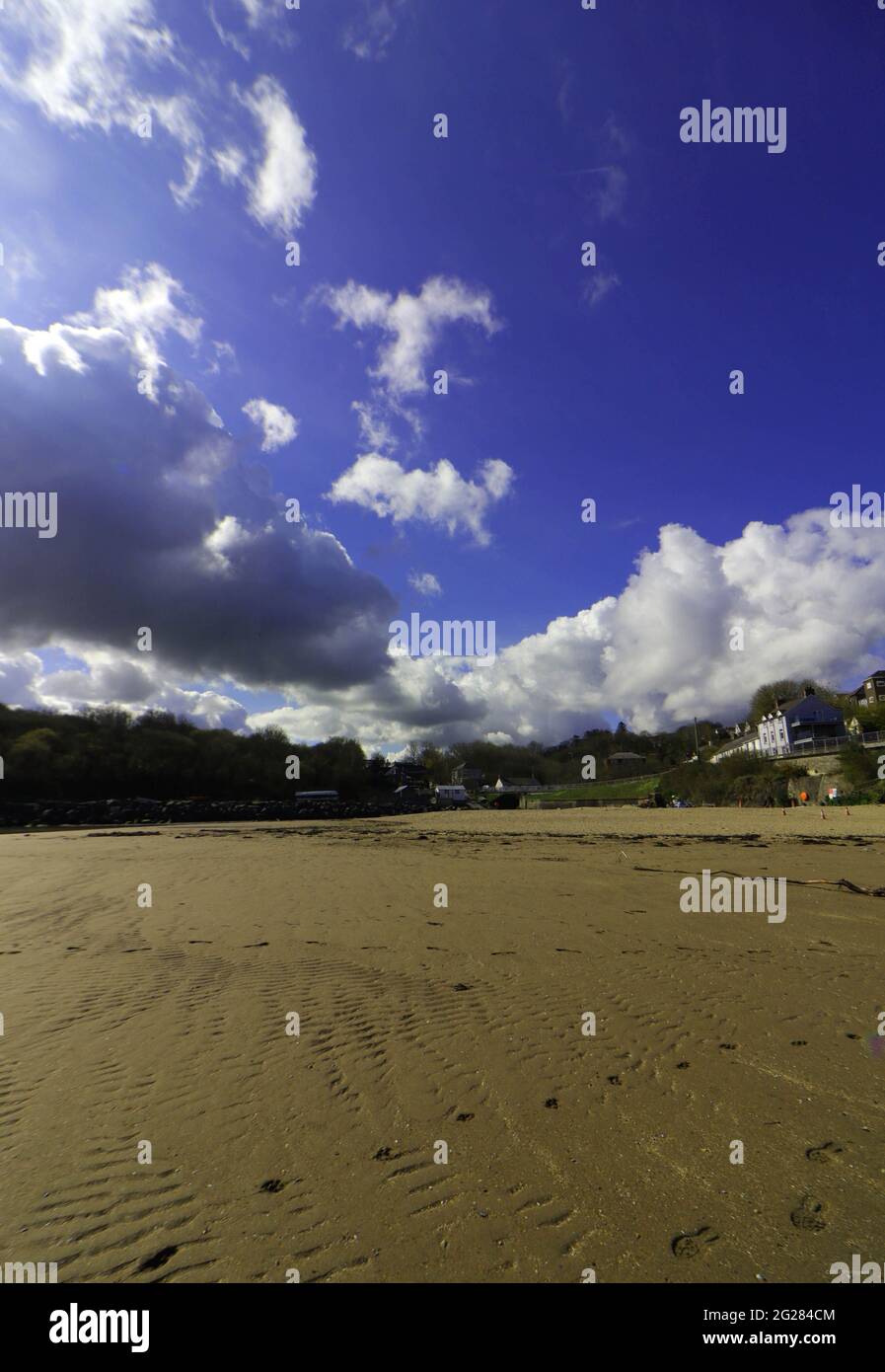 Cardiff Bay Landscapes High Resolution Stock Photography and Images - Alamy