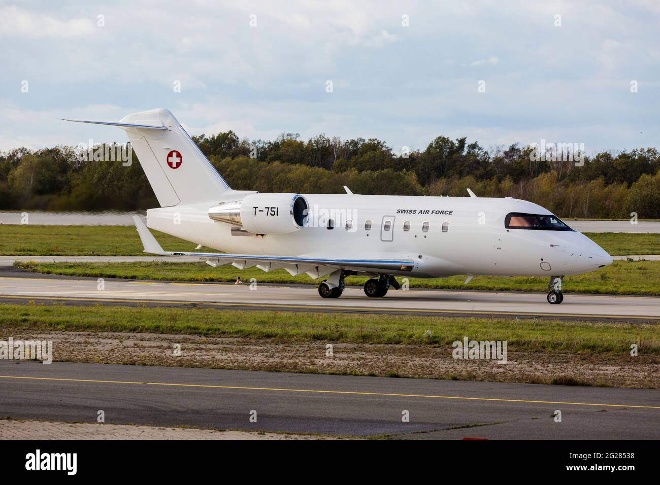 Vip aircraft hi-res stock photography and images - Alamy