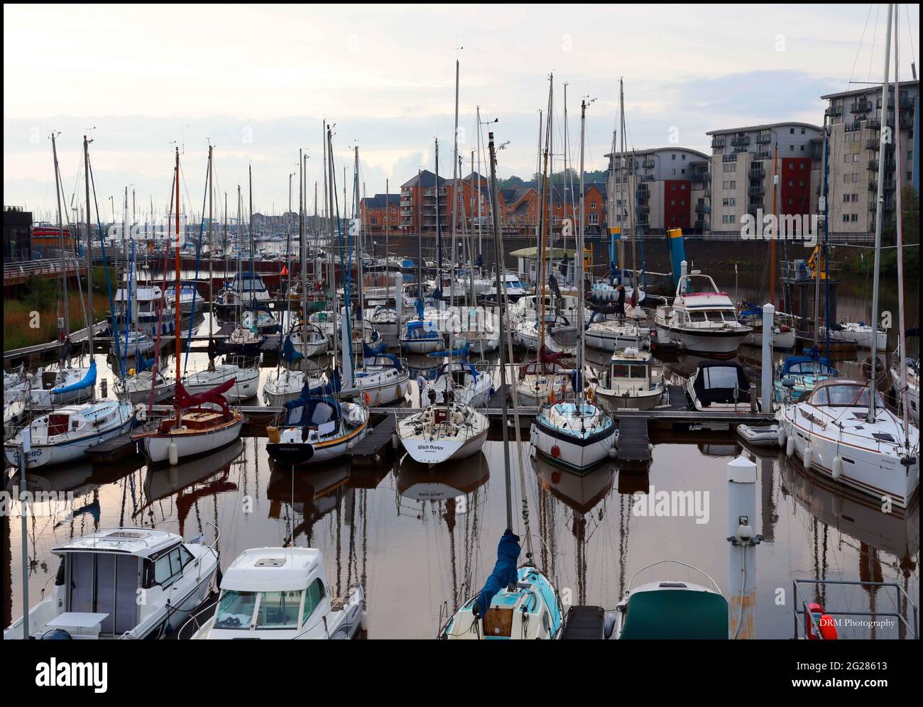 Chepstow flood hi-res stock photography and images - Alamy
